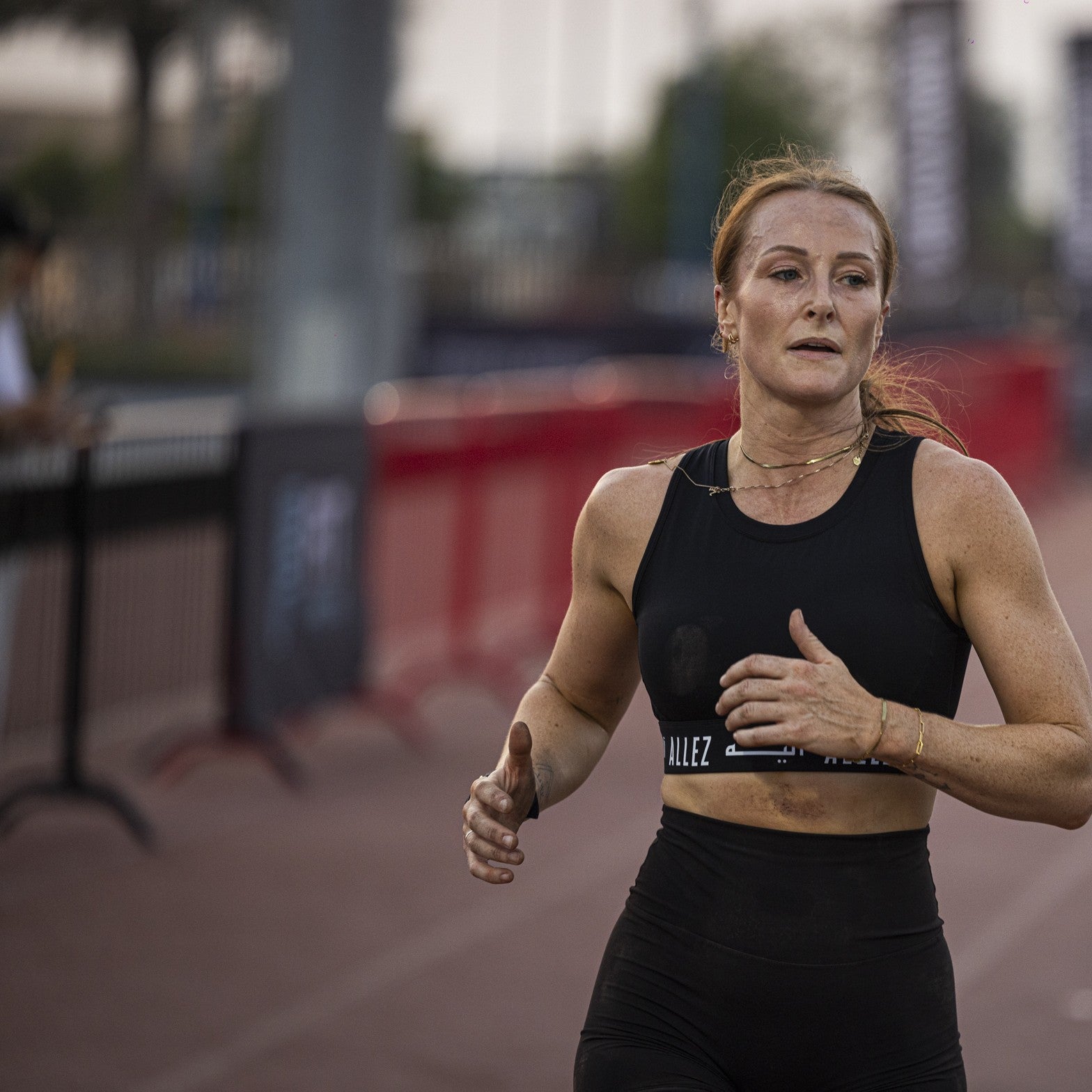 ALLEZ KIT AT PRIMAL RACE – ALLEZ KIT