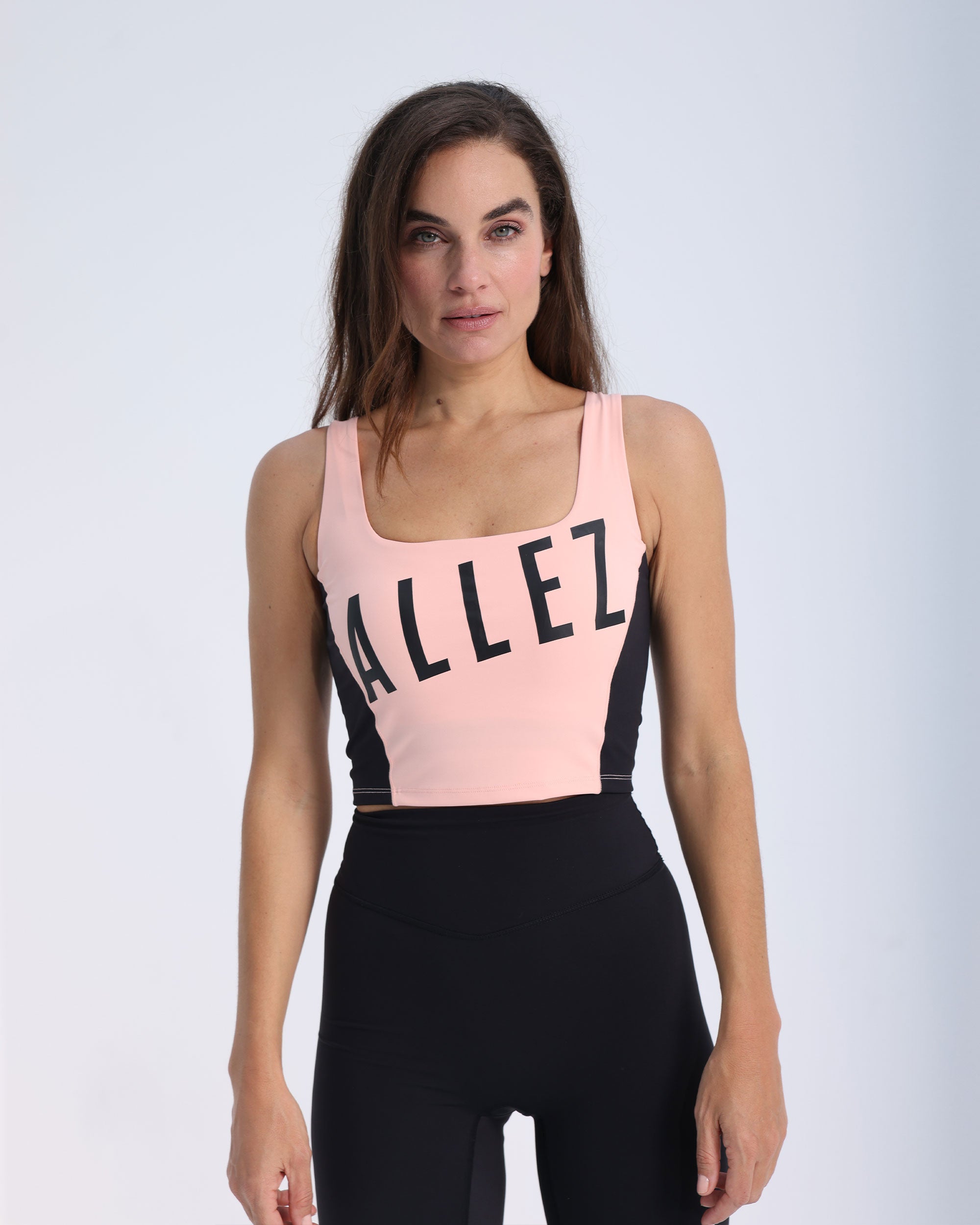 ALLEZ KIT CROP – ALLEZ KIT